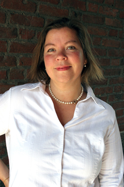 Kristina Edström, KTH