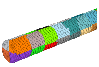 We show how to strongly scale Nek5000 on modern HPC systems using ...